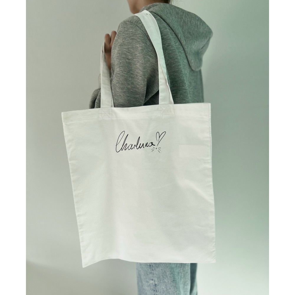 TORBA CHARLUNA NADRUK KAKTUS - diwu.pl